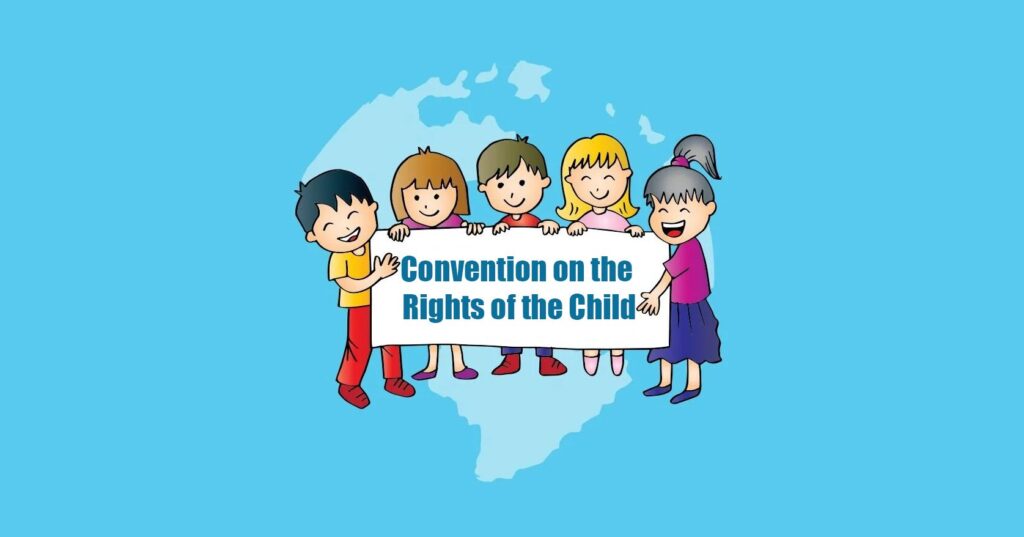 Convention on the Rights of the Child – Önce Çocuklar Derneği